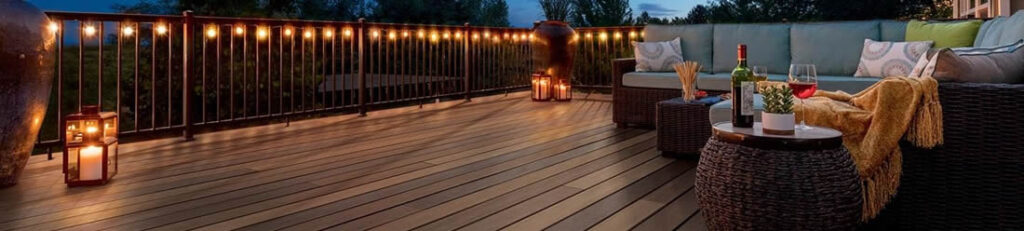 TimberTech AZEK Decking Installation Cost & Price Guide | Deck Cost Guide